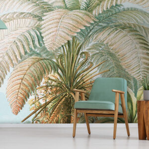 Green Archives - Wall Murals