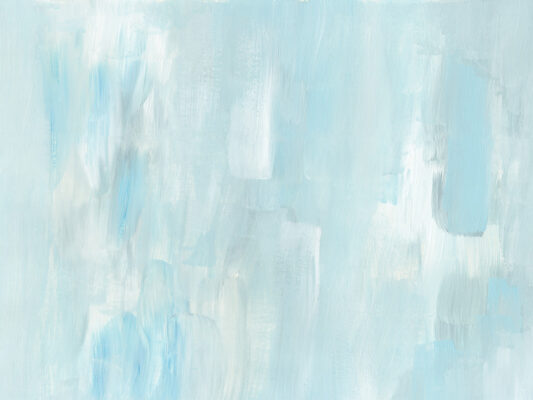 Blue Cover Wallpaper Mural- Abstract Wallpapers- Wall Murals