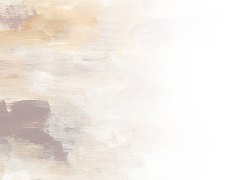 Painted Neutral Wallpaper Mural- Abstract Wallpapers- Wall Murals